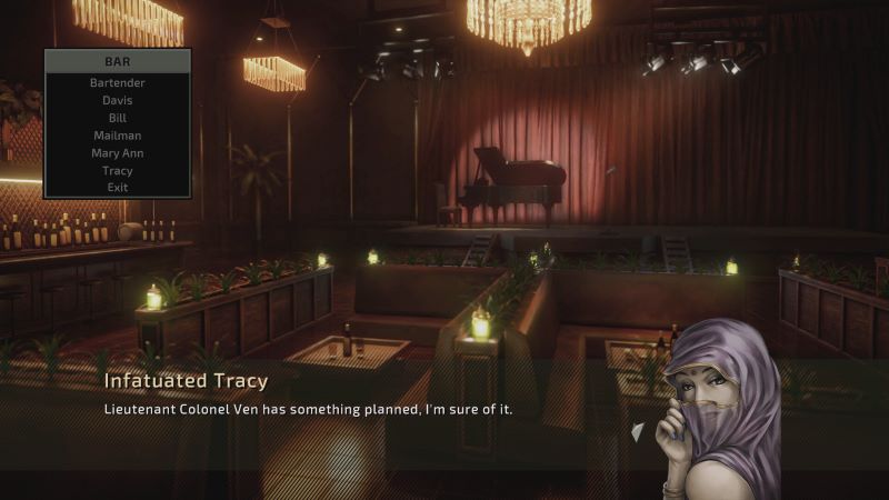 FRONT MISSION 2 Remake Review (PS5) A Faithful Remake Of A Classic SRPG ...