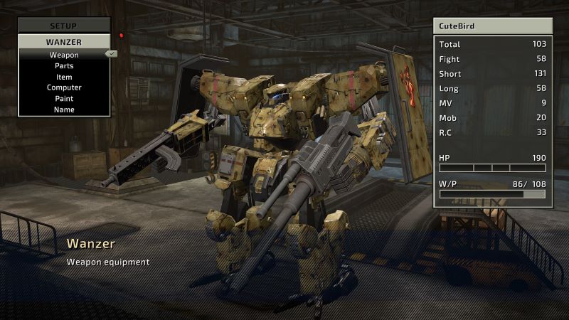 FRONT MISSION 2 Remake Review (PS5) A Faithful Remake Of A Classic SRPG ...