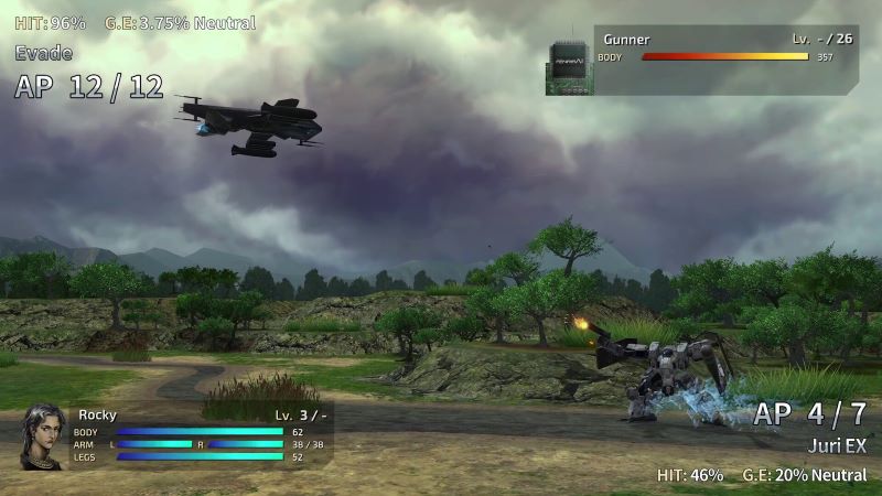 FRONT MISSION 2 Remake Review (PS5) A Faithful Remake Of A Classic SRPG With Learning Pains ...
