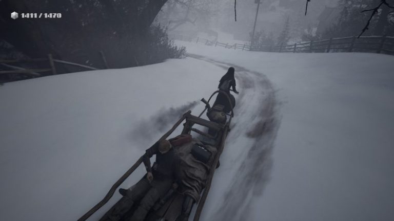 Odd Meter Confirms Physical Release For INDIKA On PS5 This Year ...