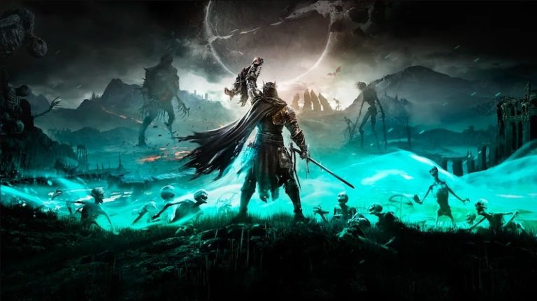 Lords Of The Fallen Clash Of Champions Update Out Today, Brings Two ...