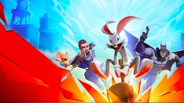 MultiVersus Dev Confirms New Details On Battle Pass, Free Rewards For ...