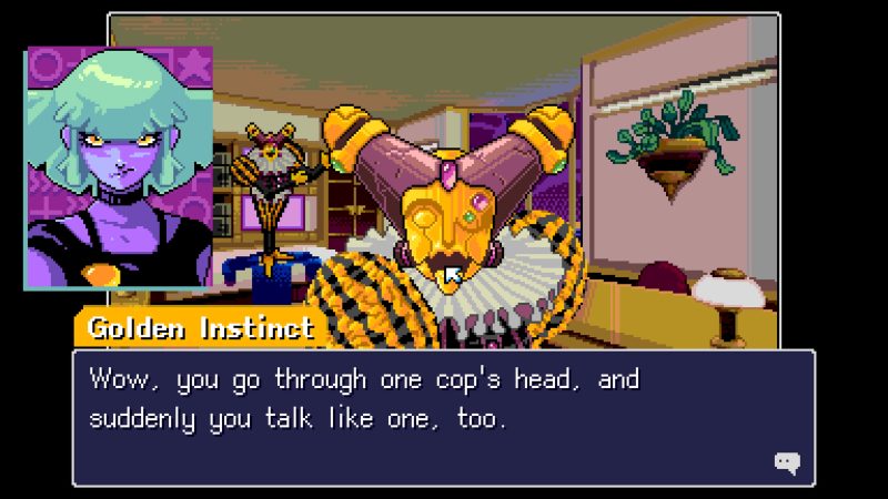 Read Only Memories: Neurodiver Review (PS5) - A Worthwhile Sequel To A ...