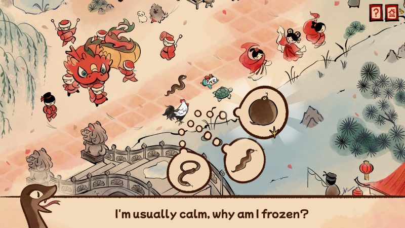 Interview With Rooster Team Sticky Brain Studios - Really Great People ...