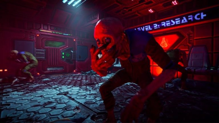 System Shock Remake Digital & Physical Copy For PS5 & PS4 Has No Day-1 ...