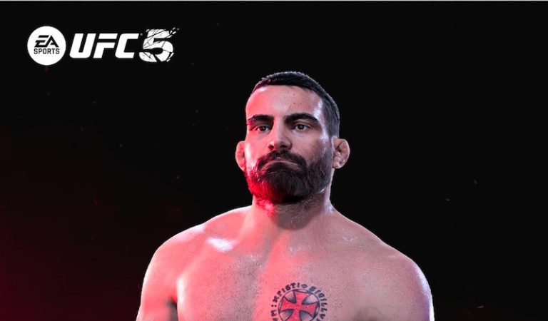 EA Sports UFC 5 Update 1.009 Patch Notes Revealed For 3 New Fighters ...
