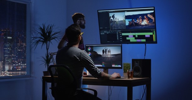 Take Your Video Editing Experience to the Next Level with Filmora 13 ...