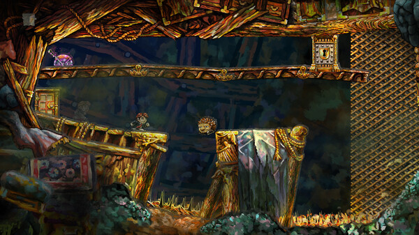 Braid: Anniversary Edition Review (PS5)- Puzzling Like It's 2008 ...