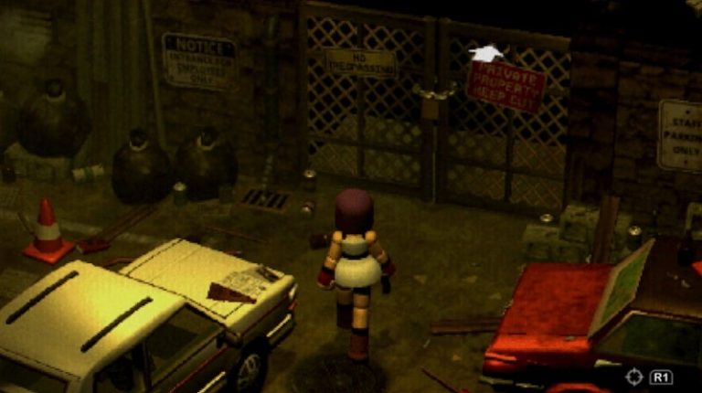 Crow Country Review (PS5) – Take Me Home, Country Roads - PlayStation ...