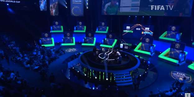 Esports Football Gets an Uplift: EA Sports FC Heads to World Championship