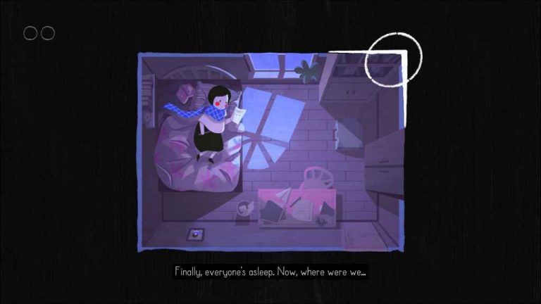 Paper Trail Review (PS5) - A Page-Turning And Poignant Puzzler ...