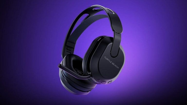 Turtle Beach Stealth 500 Review - Ultra-light Form Factor & Impressive ...