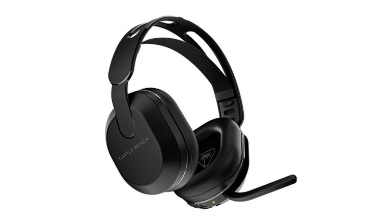 Turtle Beach Stealth 500 Review - Ultra-light Form Factor & Impressive ...