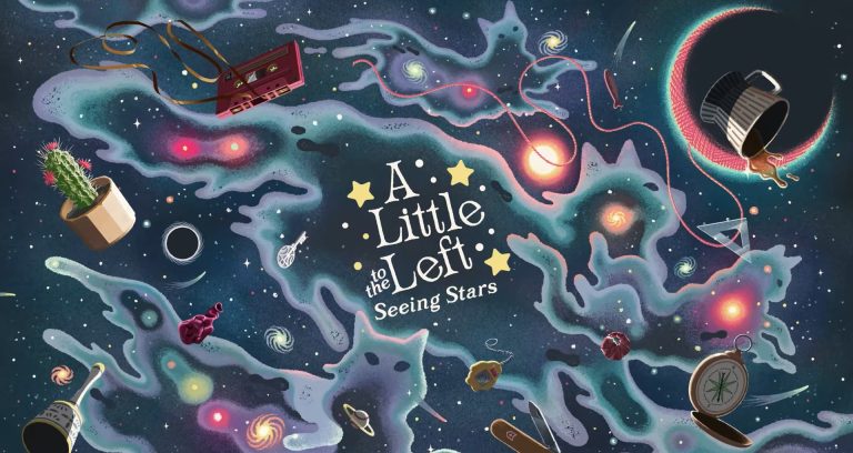 A Little to the Left: Seeing Stars DLC Review (PS5) - More Of A Cozy ...