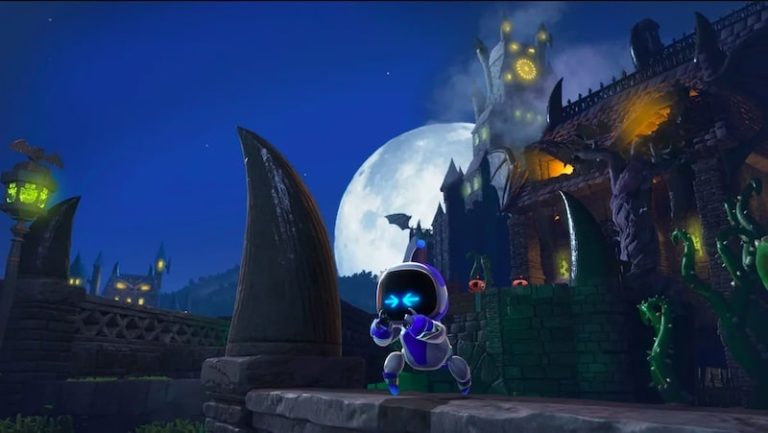 Astro Bot PS5 Price - How Much Is The New Astro Bot Game? - PlayStation ...
