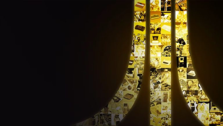 Atari 50 The Anniversary Celebration Swells To 154 Games With Newly ...