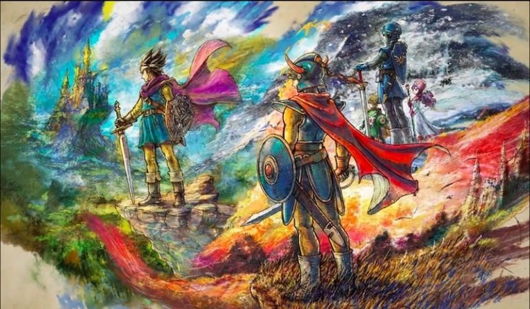 Square Enix Will Continue To Expand With Its HD-2D Remakes ...