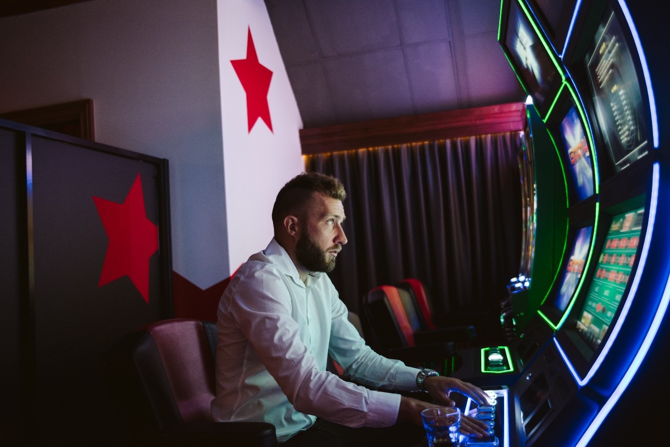 The Role of Casino Culture in Game Mechanics - PlayStation Universe