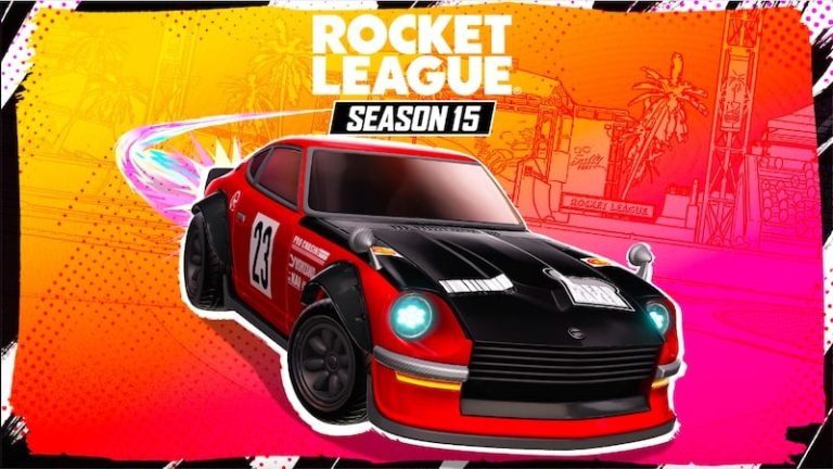 Rocket League Update 2.40 Patch Notes Revealed For Season 15 Content ...