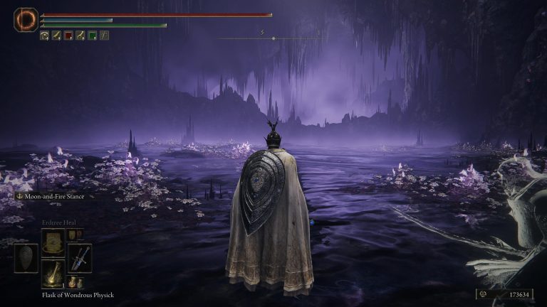 Elden Ring: Shadow Of The Erdtree Guide - How To Find Stone Coffin ...