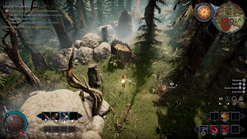 V Rising Review (PS5) - A Fun Game That Cannot Be Thoroughly Enjoyed ...