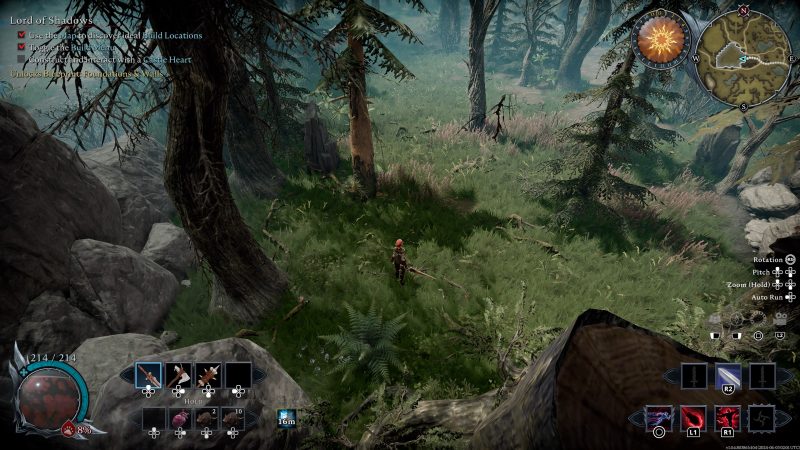 V Rising Review (PS5) - A Fun Game That Cannot Be Thoroughly Enjoyed ...