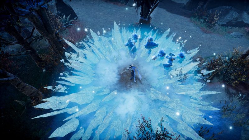 V Rising Review (PS5) - A Fun Game That Cannot Be Thoroughly Enjoyed ...