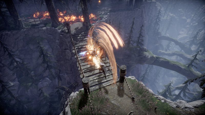 V Rising Review (PS5) - A Fun Game That Cannot Be Thoroughly Enjoyed ...