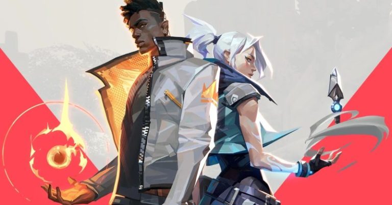 Riot Games Confirms Valorant PS5 Release With Limited Beta Kicking Off ...
