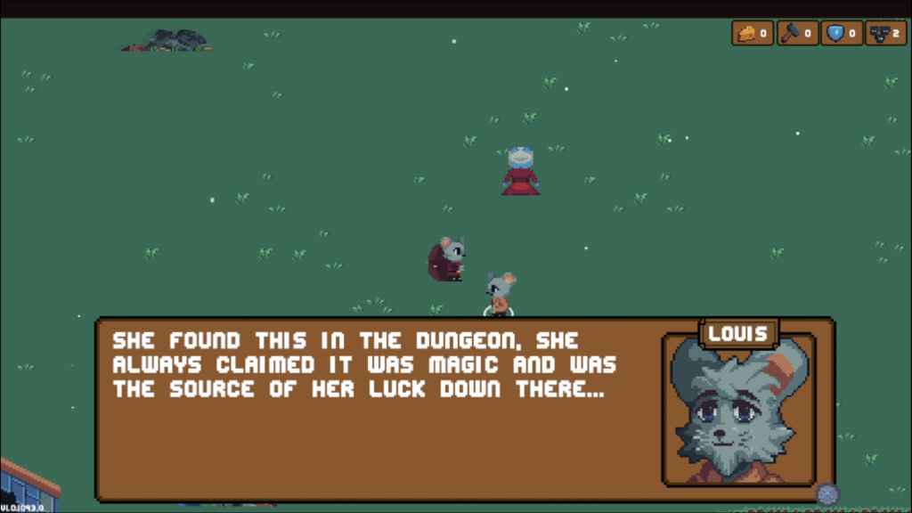 Backpack Hero Review (PS5) - Dungeon-Crawling and Bag-Packing Confusion ...