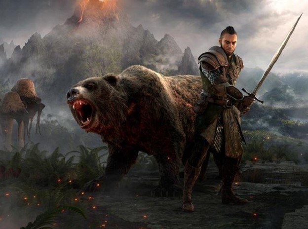 Top Narrative-Driven Video Games of the Past Decade - PlayStation Universe