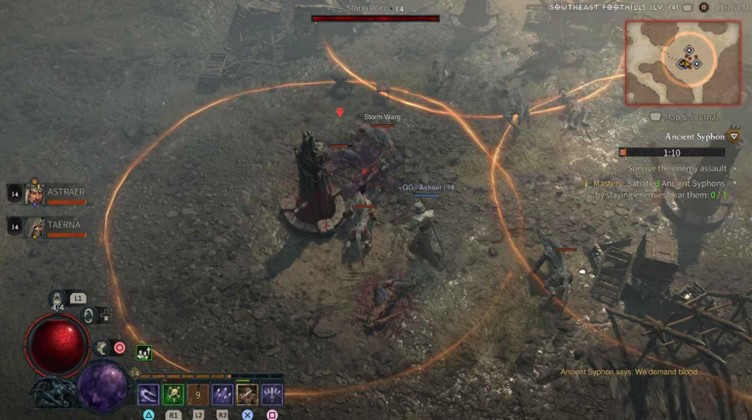 Diablo 4 Season 4: Ultimate Gold Making Guide - PlayStation Universe