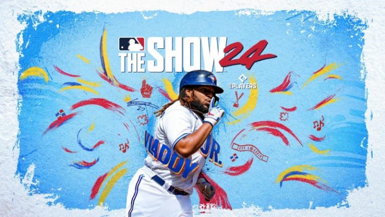 MLB The Show 24 Update 1.14 Out Now For Los Angeles Dodgers 24 City ...