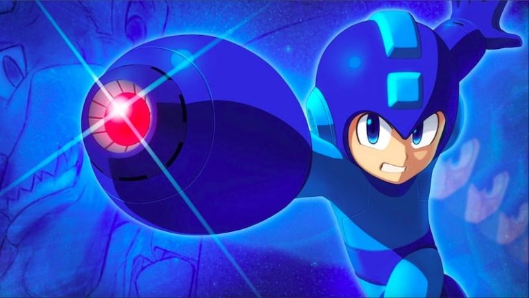 Capcom Looking At How To Make Mega Man Titles More Frequently ...