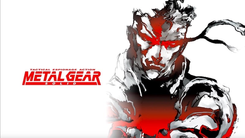 Metal Gear Solid Movie Is Not Dead, Confirms Producer Avi Arad ...