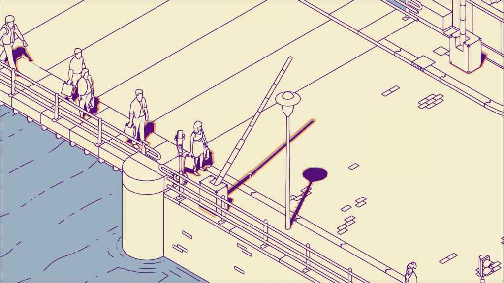 SCHiM Review (PS5) - SCHiM-ply Amazing - PlayStation Universe