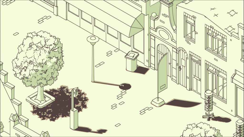SCHiM Review (PS5) - SCHiM-ply Amazing - PlayStation Universe