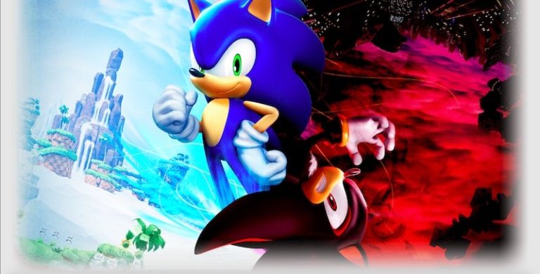 Sonic X Shadow Generations Offering Sonic Jam Skin For Those Who Sign ...