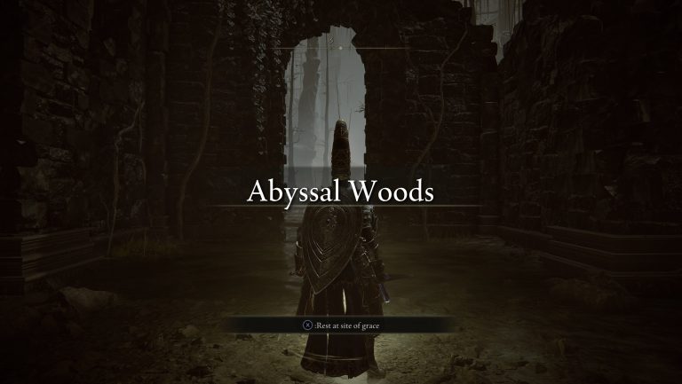 Elden Ring: Shadow Of The Erdtree Guide - How To Get To The Abyssal ...