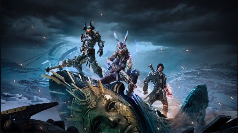 The First Descendant Update 1.0.4 Increases Module Storage Limit, Adds ...