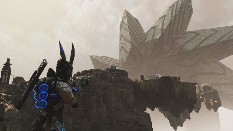 The First Descendant Update 105 Rolls Out With Bug Fixes And Performance Improvements