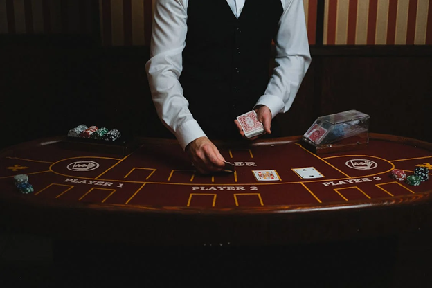 Evolution of Poker Into A Popular Gaming Phenomenon - PlayStation Universe