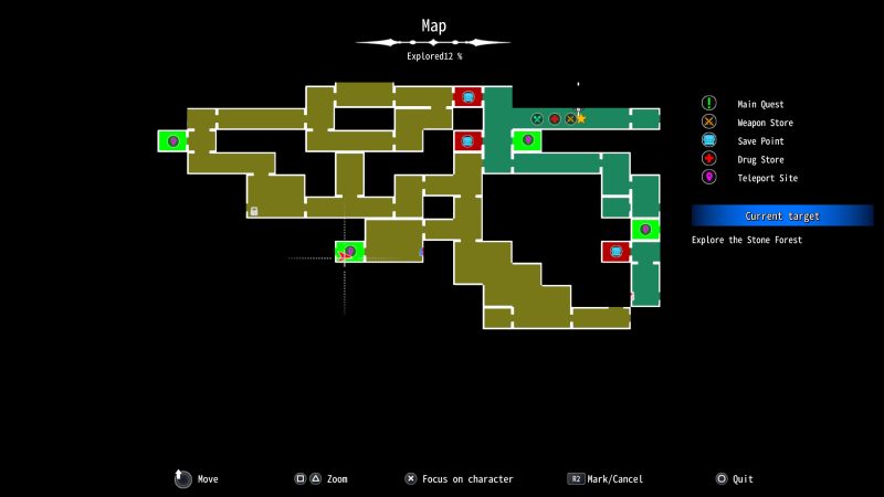 Frontier Hunter: Ezra's Wheel Of Fortune Review (PS5) - A Frustrating ...