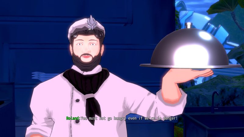 Frontier Hunter: Ezra's Wheel Of Fortune Review (PS5) - A Frustrating ...