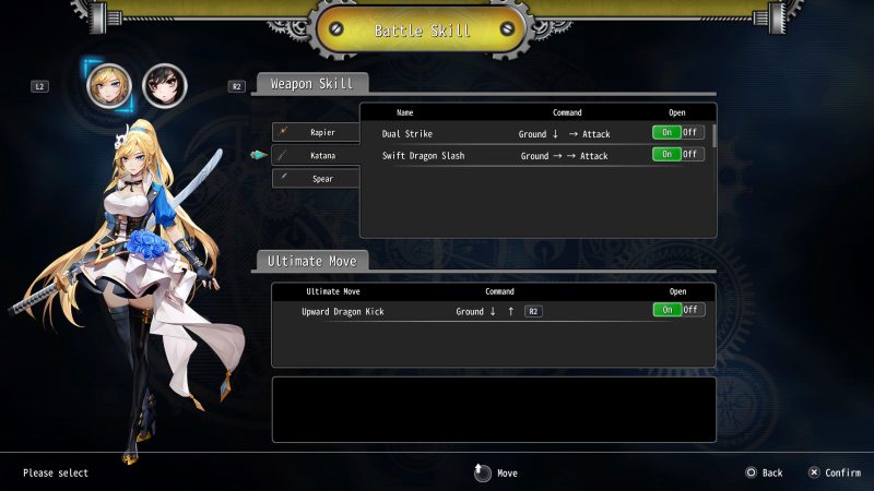 Frontier Hunter: Ezra's Wheel Of Fortune Review (PS5) - A Frustrating ...