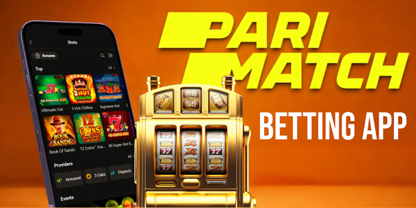 What We Can Expect from the Parimatch Betting App
