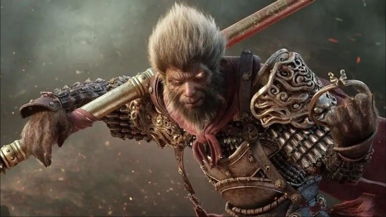 Black Myth: Wukong Reportedly Takes 35-60 Hours To Obtain Platinum ... Black Myth: Wukong Reportedly Takes 35-60 Hours To Obtain Platinum ...