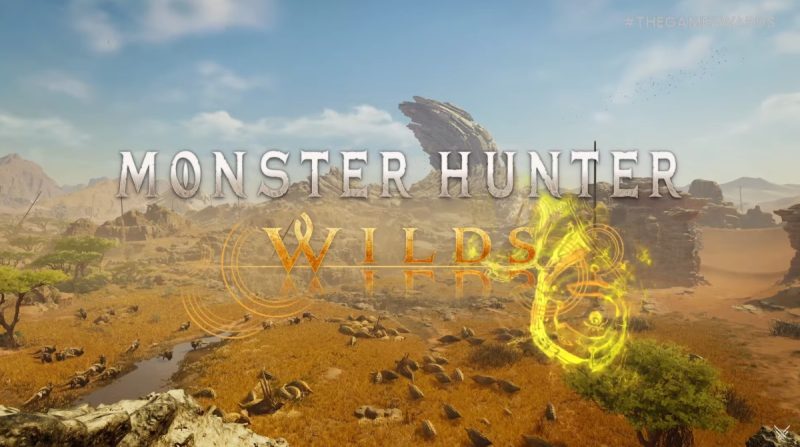 Monster Hunter Wilds GamesCom Demo Reportedly Runs At 30 FPS On PS5 ...