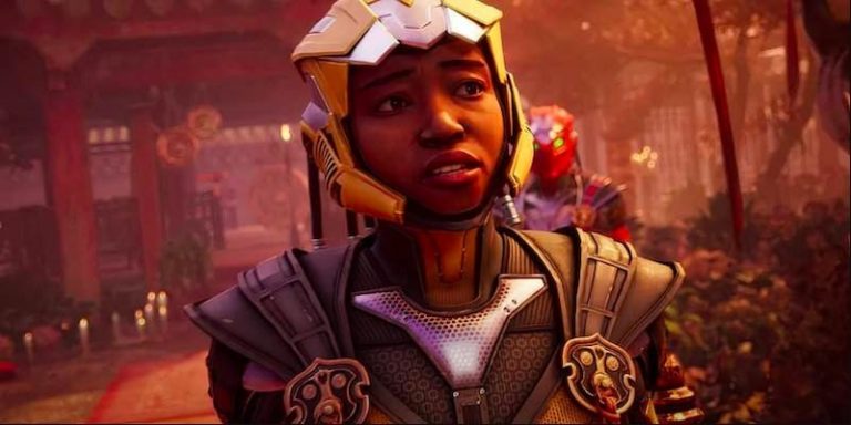 Mortal Kombat 1 Khaos Reigns Gameplay Reveals Cyrax In Action ...