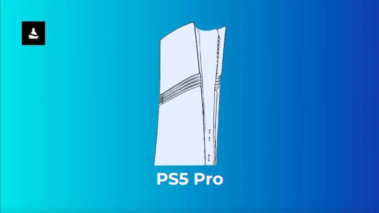 The PS5 Pro Design Might've Just Been Sneakily Revealed By Sony ...